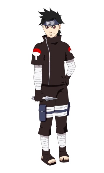 Katsuro Uchiha | World of Cataclysm Wikia | Fandom