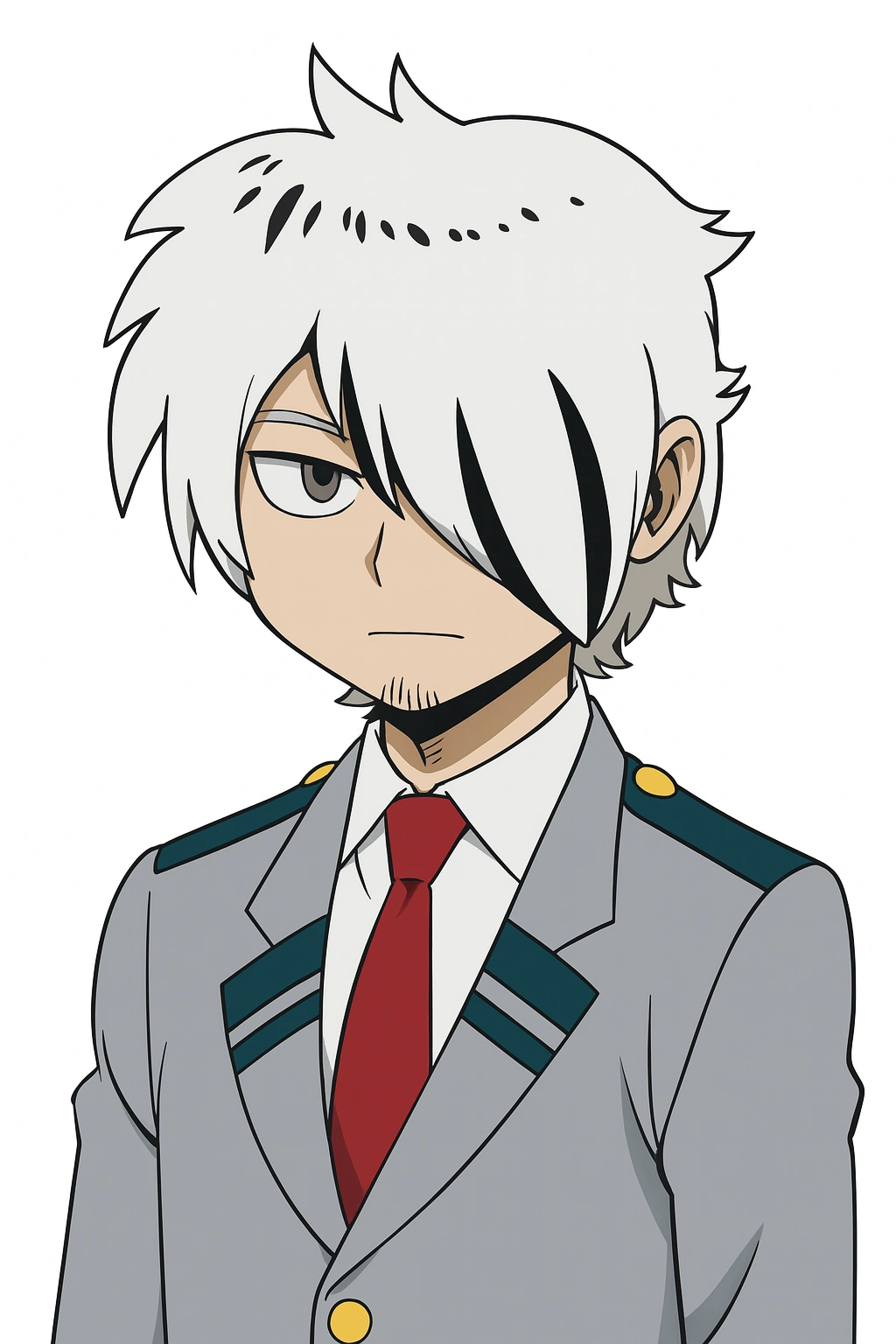 MHA: A Universe Reborn | World of Cataclysm Wikia | Fandom