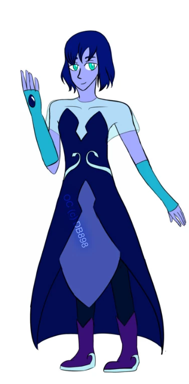 Blue Pearl | World of Cataclysm Wikia | Fandom
