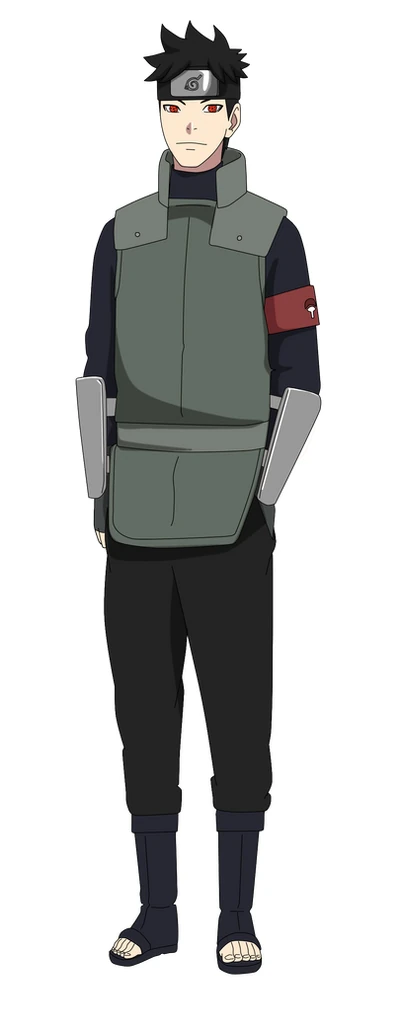 Katsuro Uchiha | World of Cataclysm Wikia | Fandom
