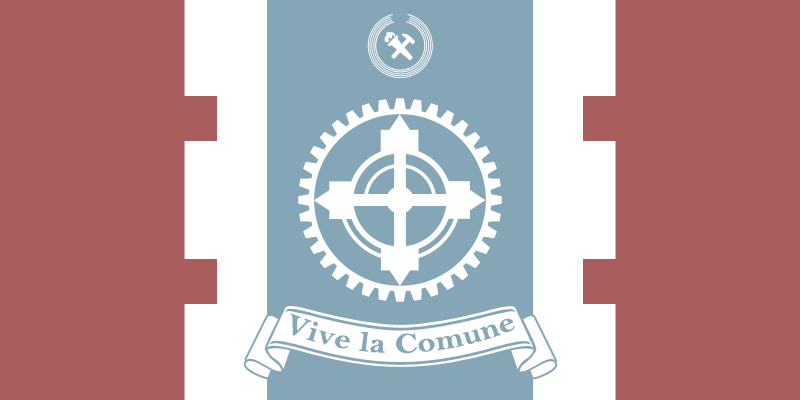 Category:Syndicalist Countries | World of Chronicles Wiki | Fandom