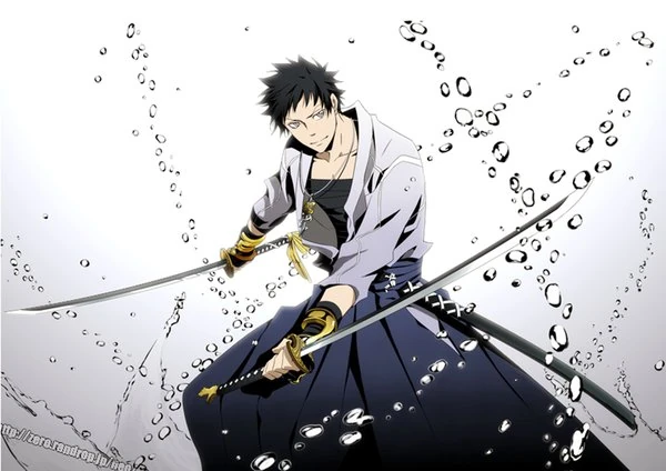 Takeshi Mutou | World of Cresea Wiki | Fandom