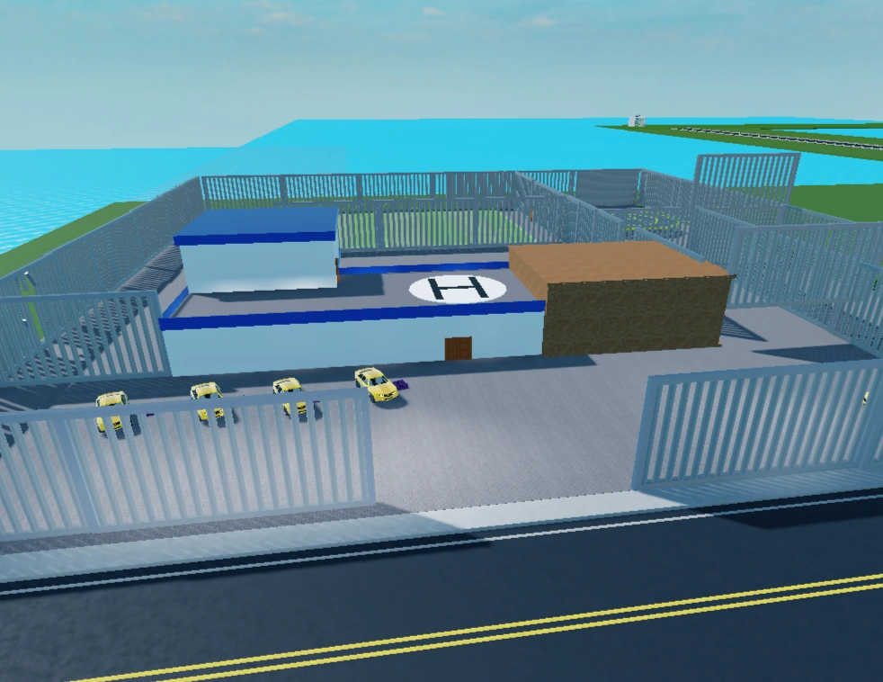 Map | World Of Crime Roblox Wiki | Fandom