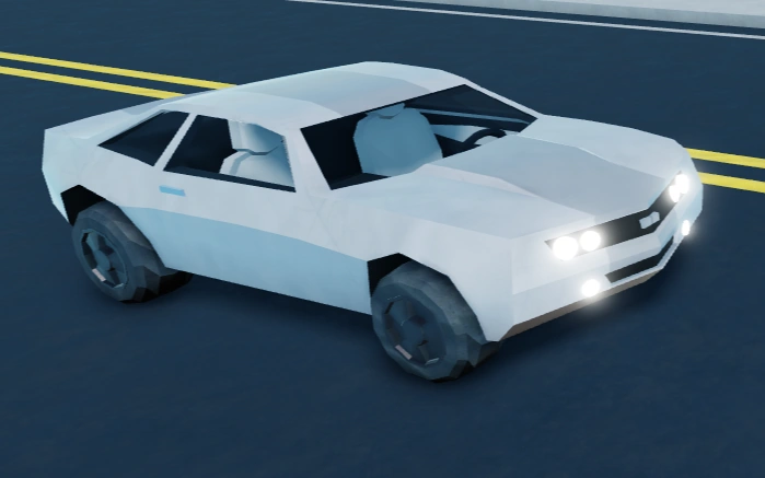 Cars | World Of Crime Roblox Wiki | Fandom