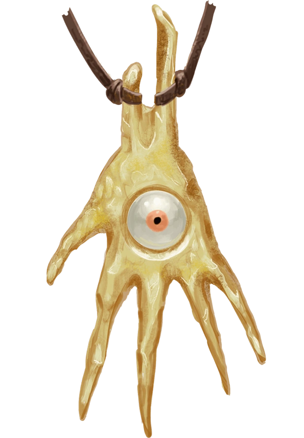 Vecna, The Whispered One | World of Dallian Wiki | Fandom