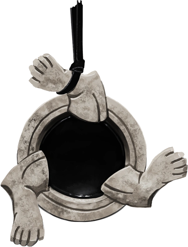 Torog, The Crawling King | World of Dallian Wiki | Fandom