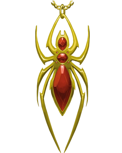Lolth, The Spider Queen | World of Dallian Wiki | Fandom