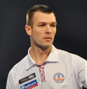 Madars Razma | World of Darts Wiki | Fandom