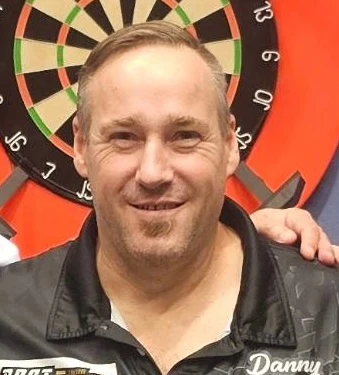 Danny Porter | World of Darts Wiki | Fandom