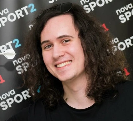 František Humpula | World of Darts Wiki | Fandom