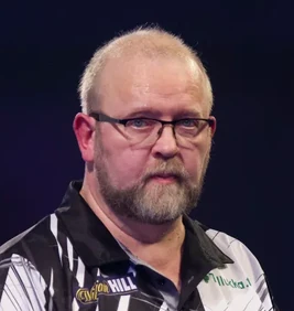 Marko Kantele | World of Darts Wiki | Fandom
