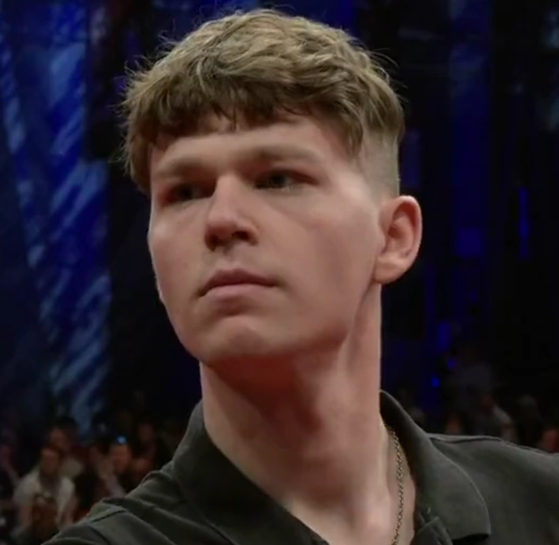 David Písek | World of Darts Wiki | Fandom