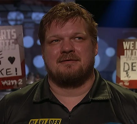 Dalibor Šmolík | World of Darts Wiki | Fandom