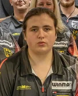 Liam Maendl-Lawrance | World of Darts Wiki | Fandom