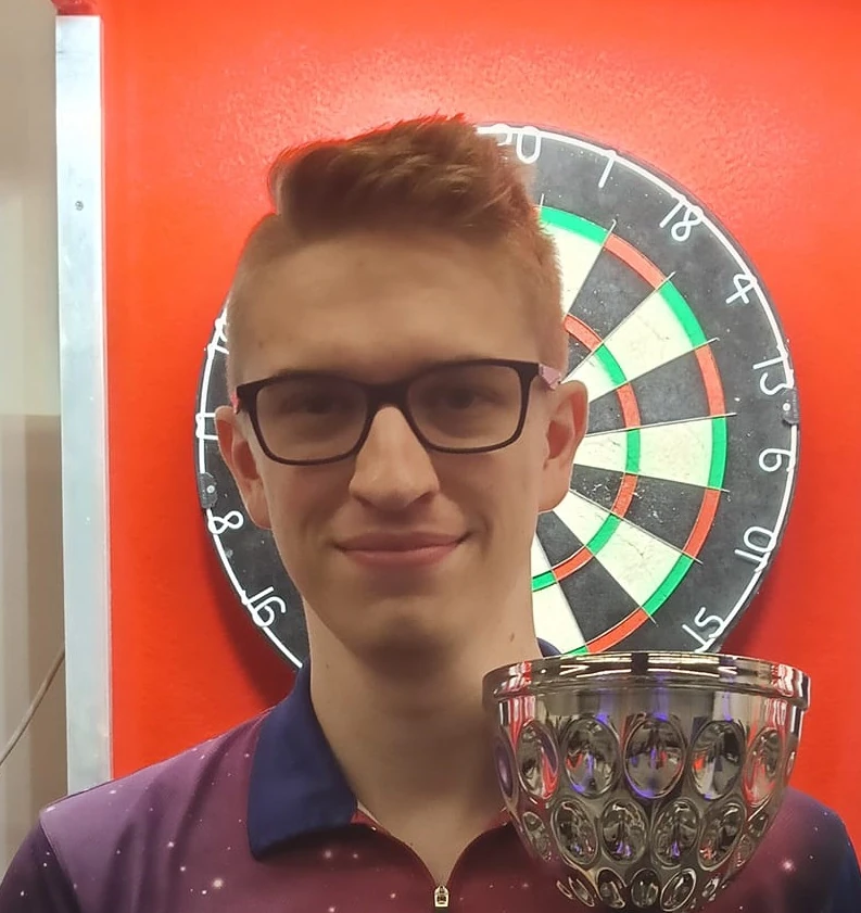Jakub Janaszkiewicz | World of Darts Wiki | Fandom