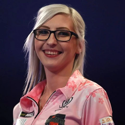 Fallon Sherrock | World of Darts Wiki | Fandom