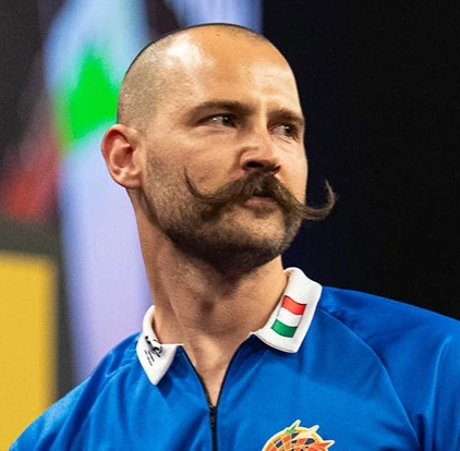 Massimo Dante | World of Darts Wiki | Fandom