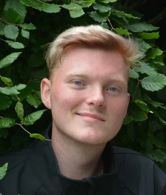 Benjamin Reus | World of Darts Wiki | Fandom