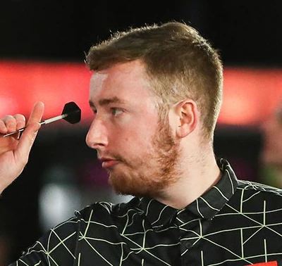 Conor Heneghan | World of Darts Wiki | Fandom