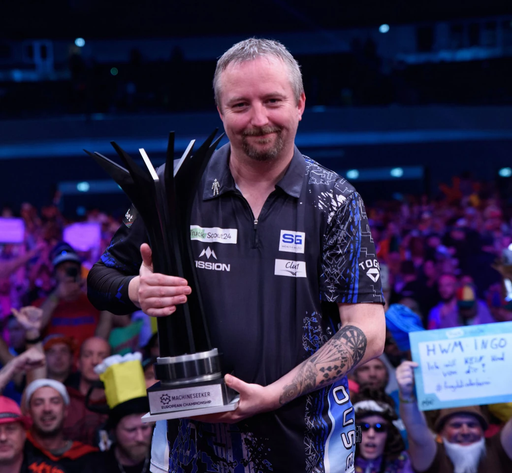 Ritchie Edhouse | World of Darts Wiki | Fandom