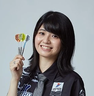 Yukie Sakaguchi | World of Darts Wiki | Fandom