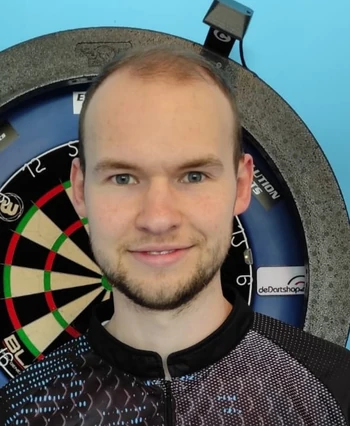 Tim Wolters | World of Darts Wiki | Fandom