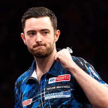 Luke Humphries | World of Darts Wiki | Fandom