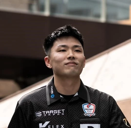Phuay Wei Tan | World of Darts Wiki | Fandom