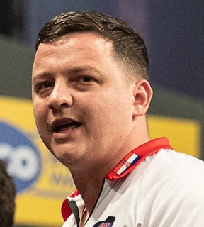 Romeo Grbavac | World of Darts Wiki | Fandom