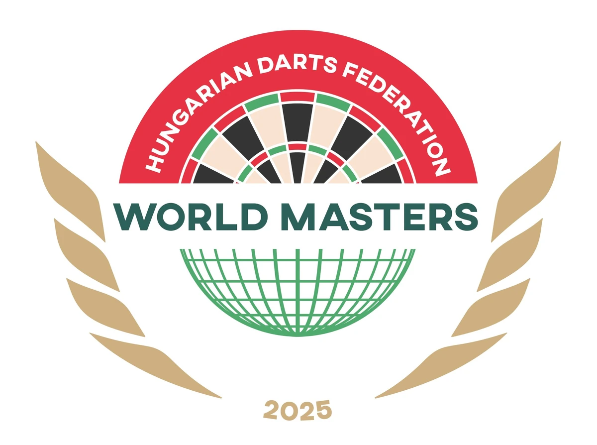 2025 World Masters | World of Darts Wiki | Fandom