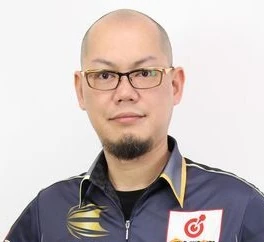 Yuya Higuchi | World of Darts Wiki | Fandom