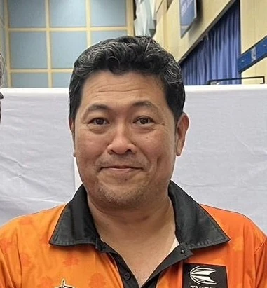 Attapol Eupakaree | World of Darts Wiki | Fandom