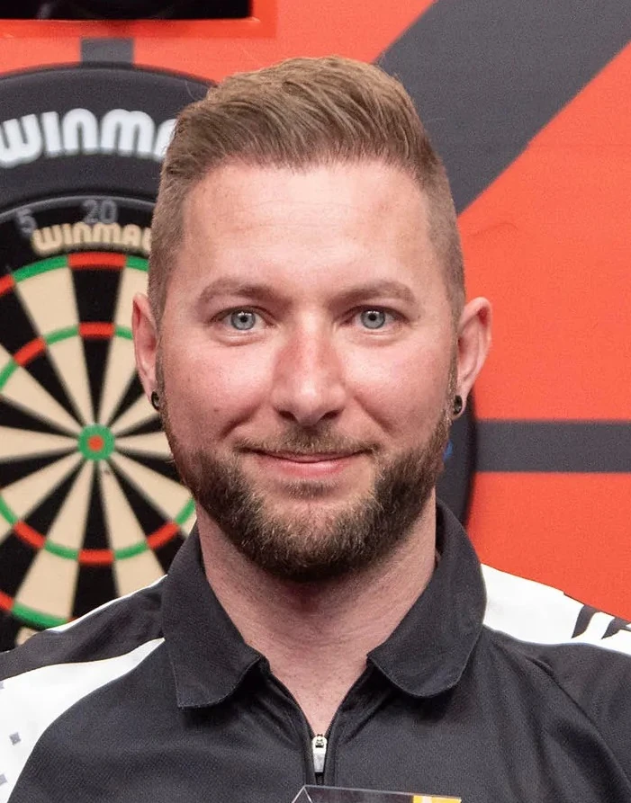 Danny Noppert | World of Darts Wiki | Fandom