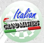 Italian Grand Masters | World of Darts Wiki | Fandom