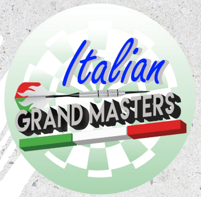Italian Grand Masters | World of Darts Wiki | Fandom