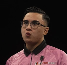 Rusty-Jake Rodriguez | World of Darts Wiki | Fandom