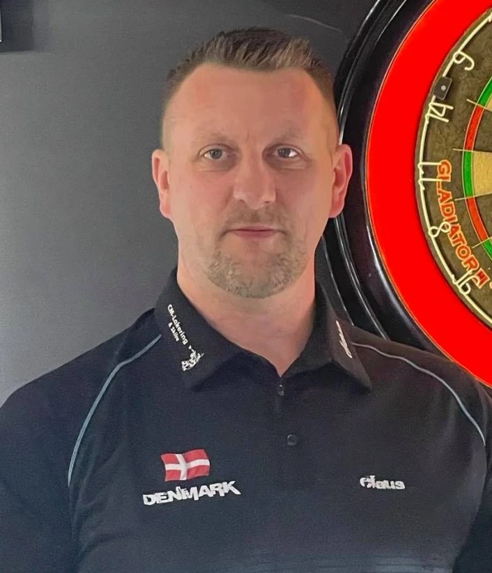 Claus Nielsen | World of Darts Wiki | Fandom