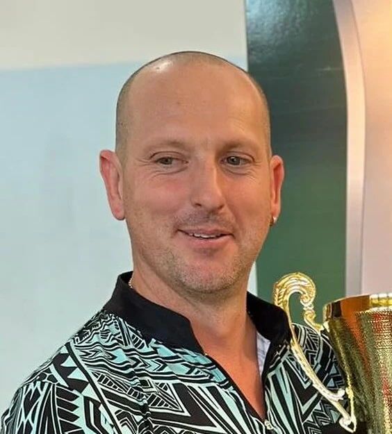 Massimo Dalla Rosa | World of Darts Wiki | Fandom