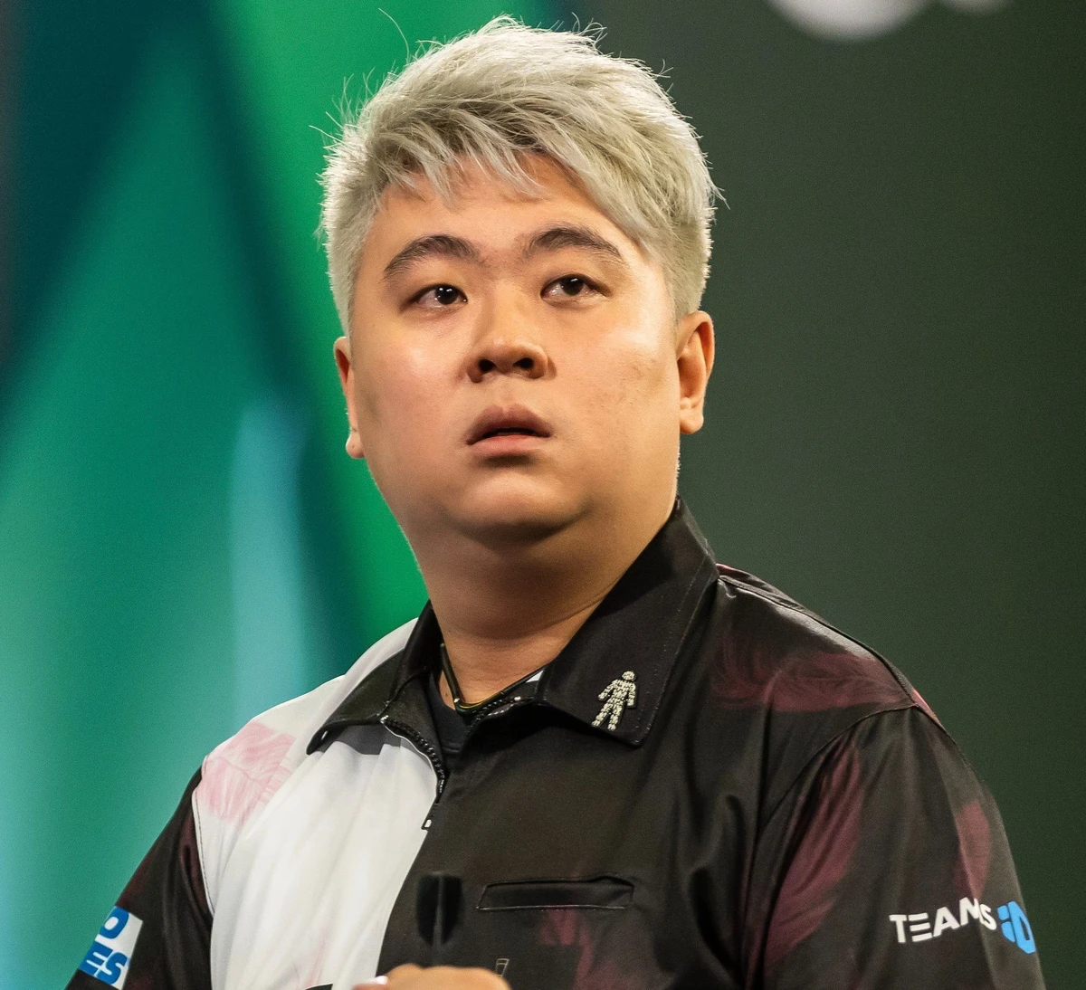 Man Lok Leung | World of Darts Wiki | Fandom