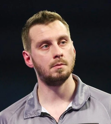 Florian Hempel | World of Darts Wiki | Fandom