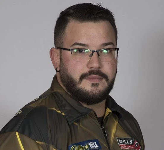 Cristo Reyes | World of Darts Wiki | Fandom