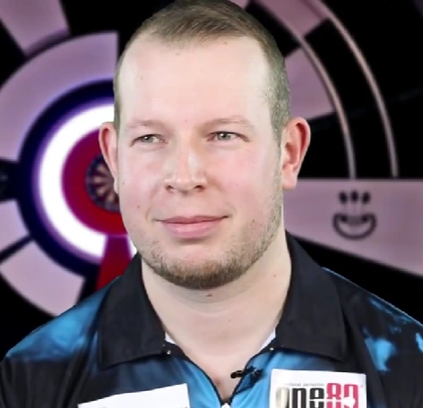 Ryan Hogarth | World of Darts Wiki | Fandom