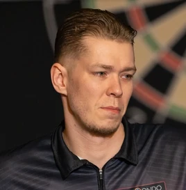 Jimmy van Schie | World of Darts Wiki | Fandom