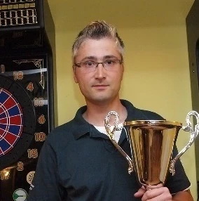 Peter Martin | World of Darts Wiki | Fandom