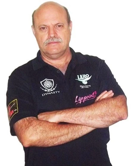 Larry Butler | World of Darts Wiki | Fandom