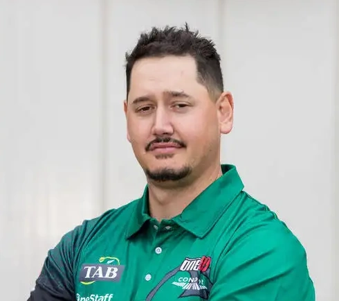 Ben Robb | World of Darts Wiki | Fandom