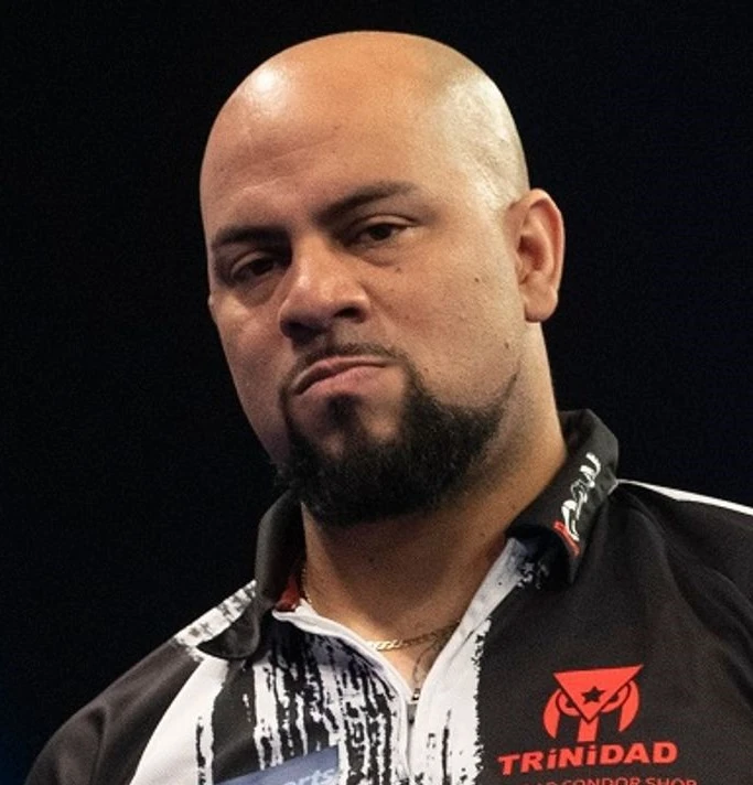 Devon Petersen | World of Darts Wiki | Fandom