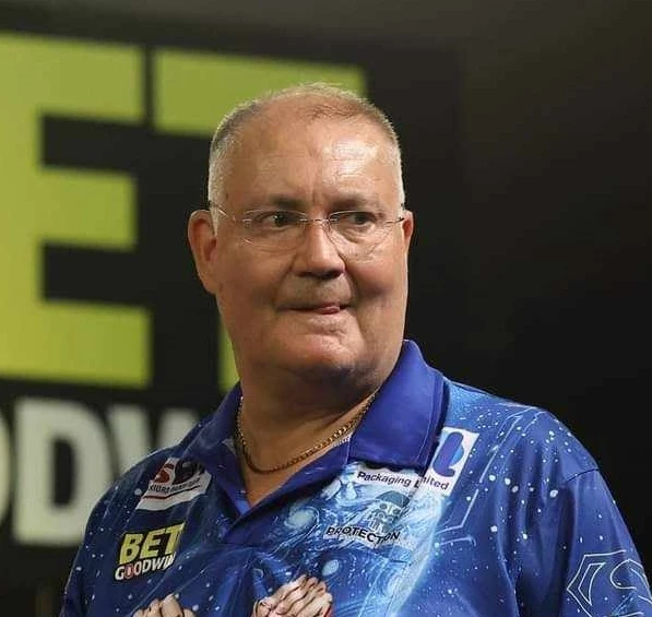 Matt Clark | World of Darts Wiki | Fandom