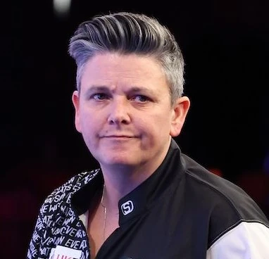 Eve Watson | World of Darts Wiki | Fandom