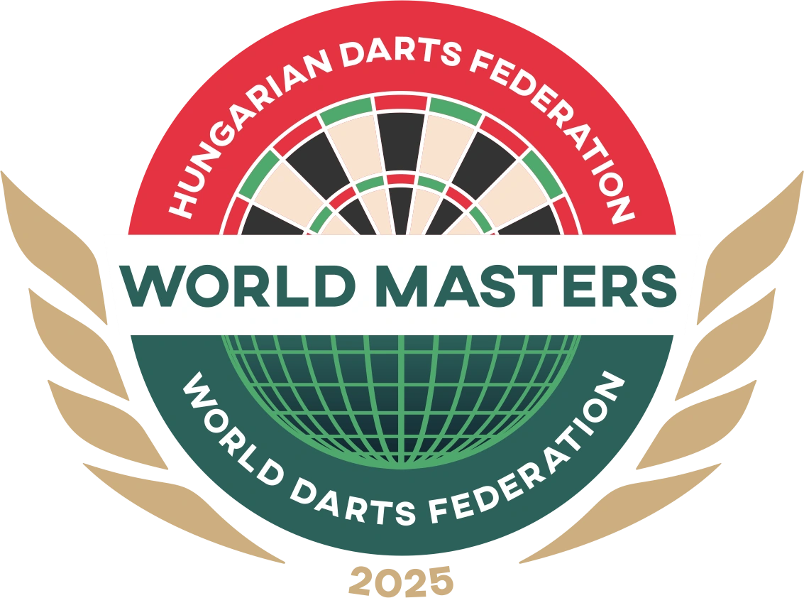 2025 World Masters | World of Darts Wiki | Fandom
